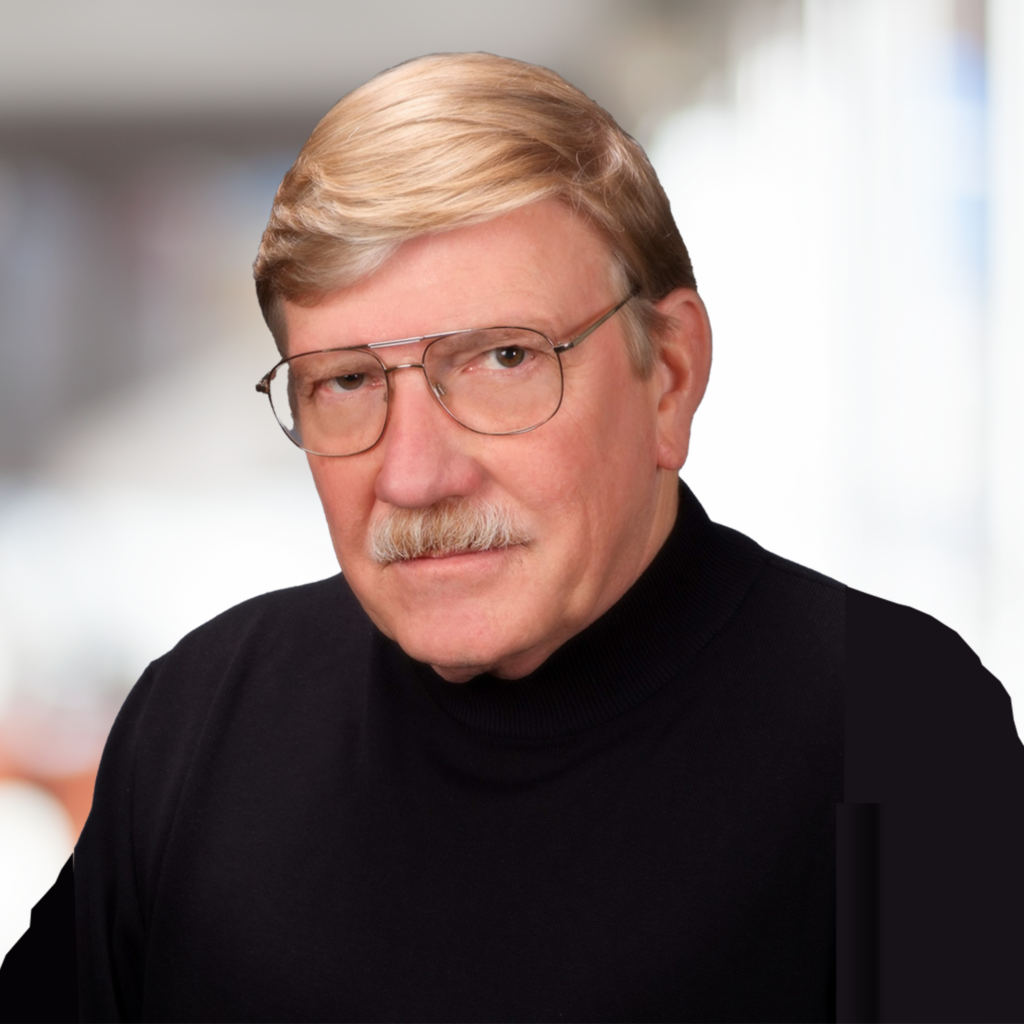 Mike Johnson, CPA - RPM Living