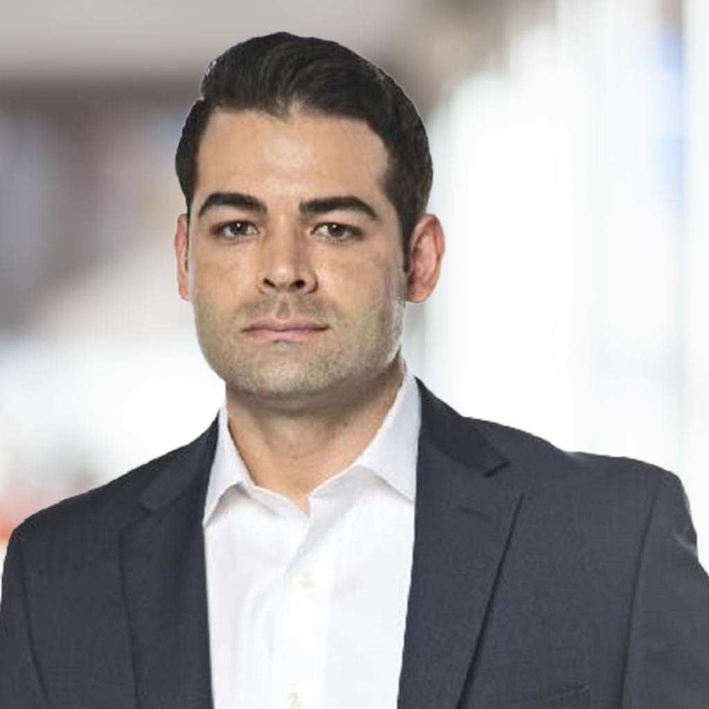 Sean Faltot - RPM Living