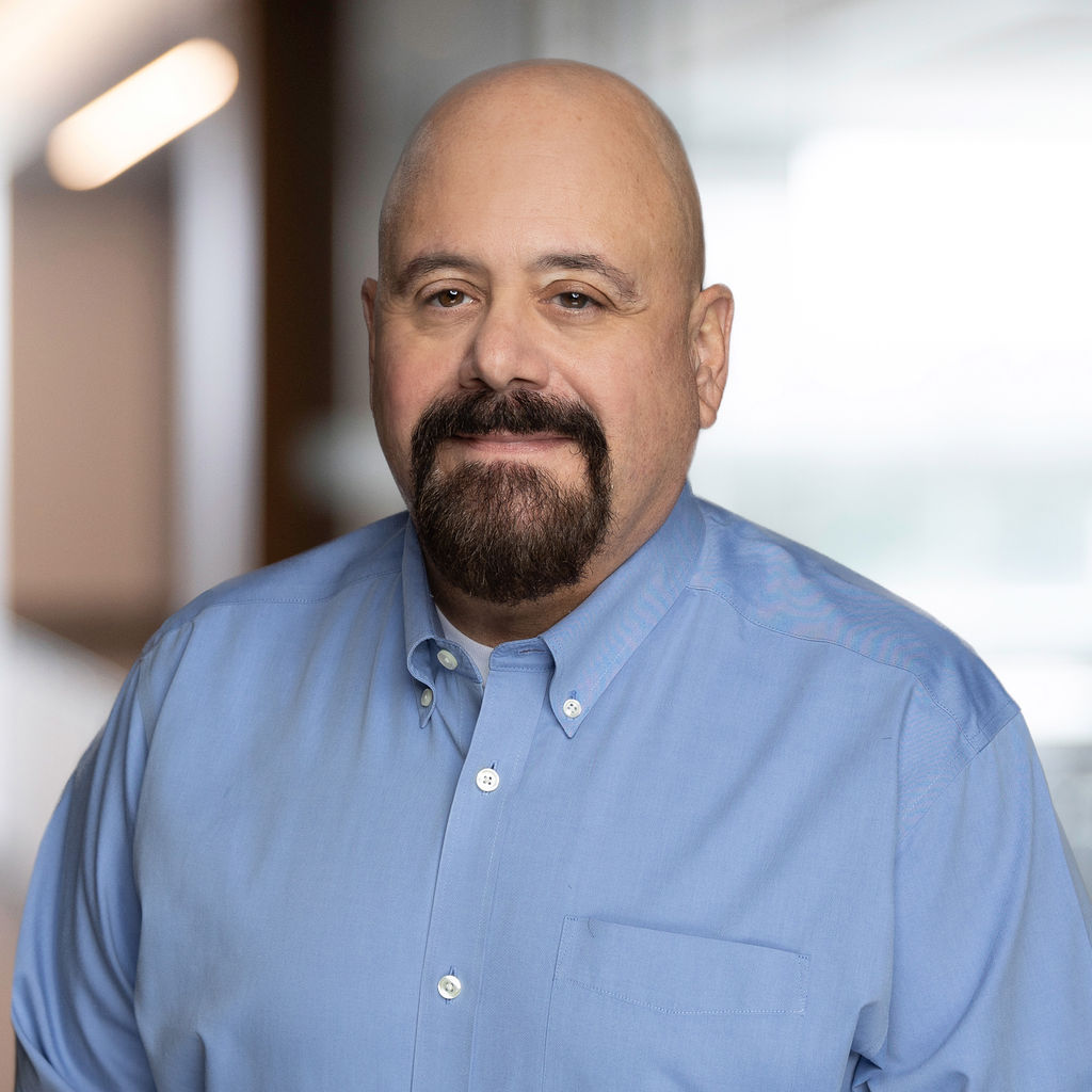 Leadership Team - RPM Living