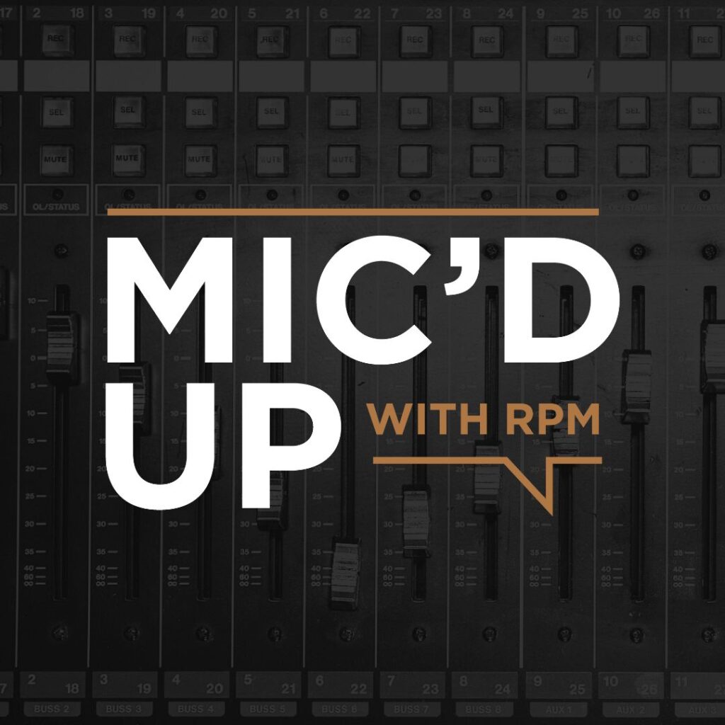 News & Press - RPM Living