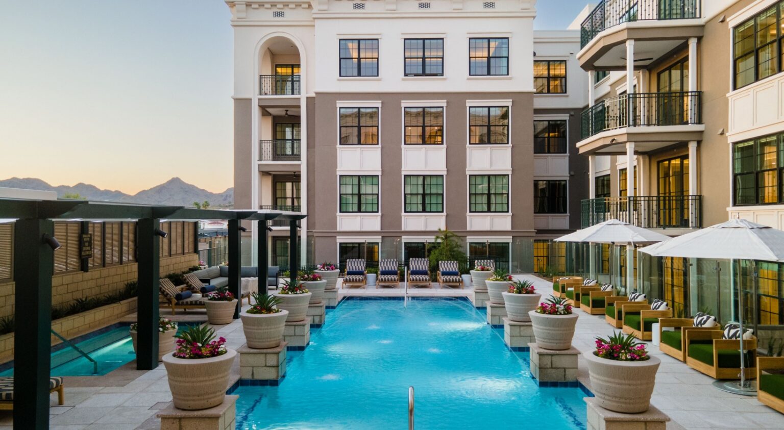 Find A Home - RPM Living