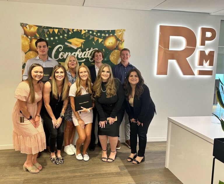 RPM Interns - RPM Living