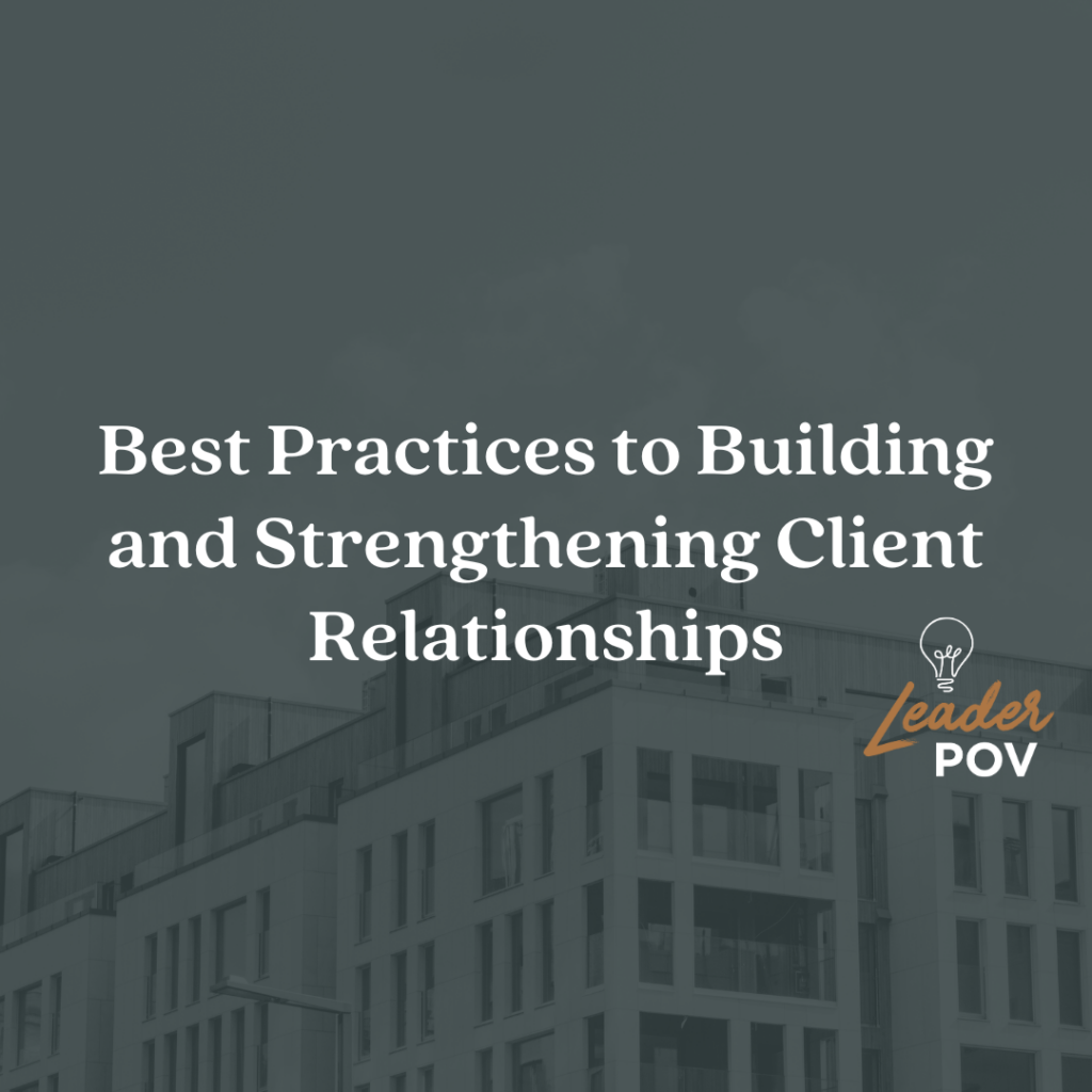 RPM Interns - RPM Living