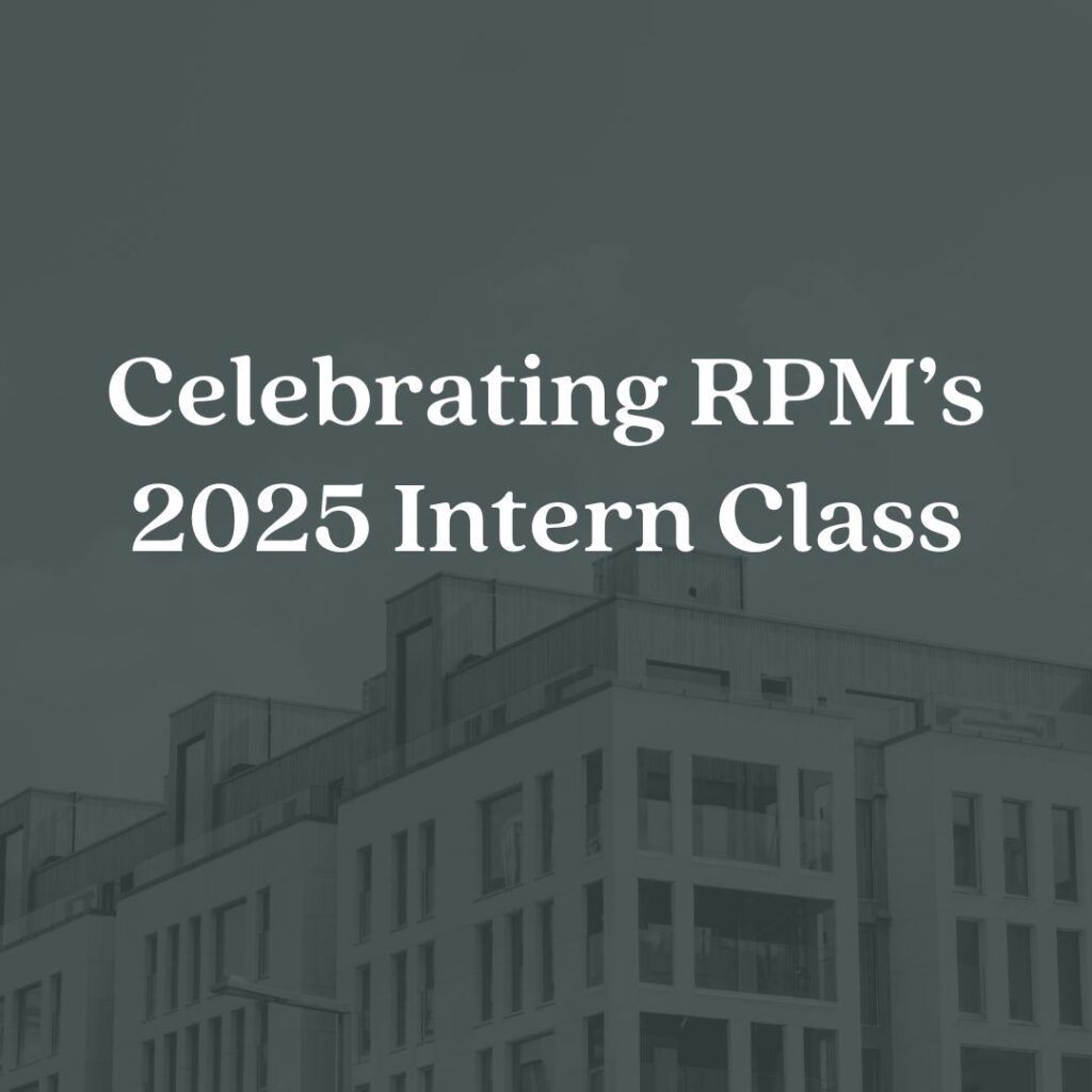 News & Press - RPM Living