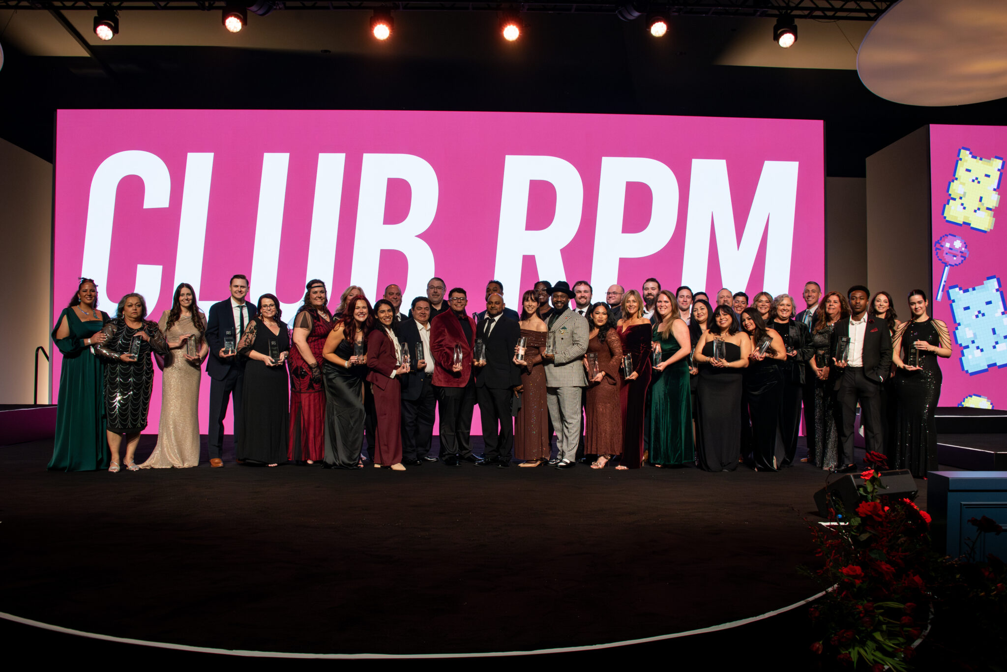 RPM Living Celebrates National Award Winners and RPM’s Got Talent ...