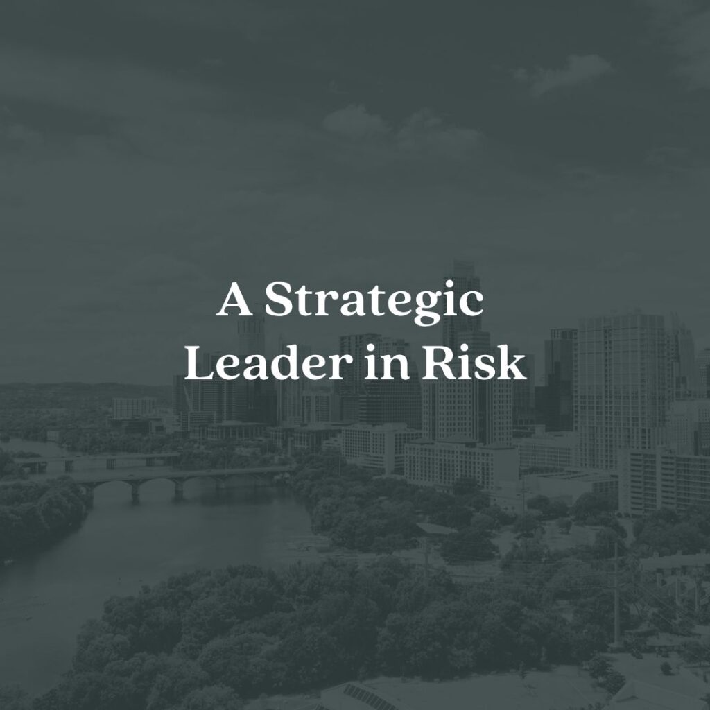 Jason Shepard Promoted to Senior Vice President of Risk - RPM Living